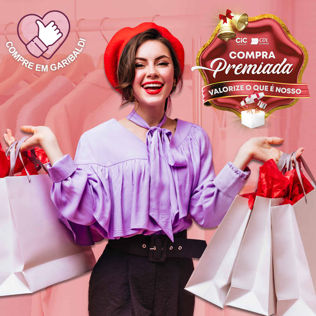 Compra Premiada CIC e CDL 2021 bate recorde de participantes e vai ...