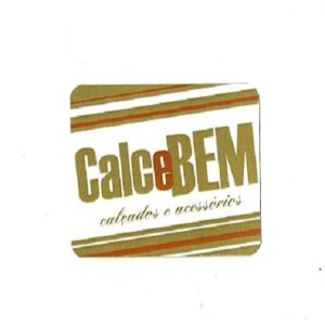 Calce Bem - CIC - Garibaldi