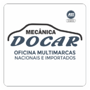 Mecânica Docar - CIC - Garibaldi