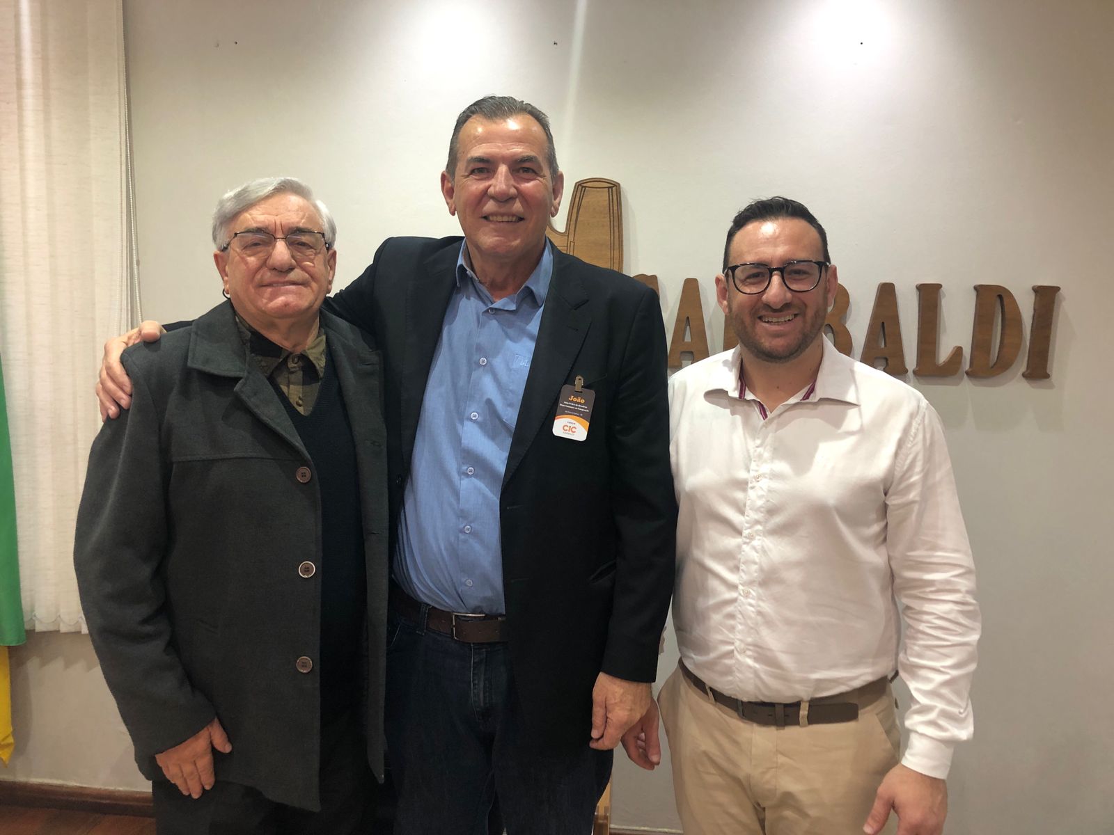 Prefeitura de Garibaldi lança sistema de protocolo digital - CIC ...